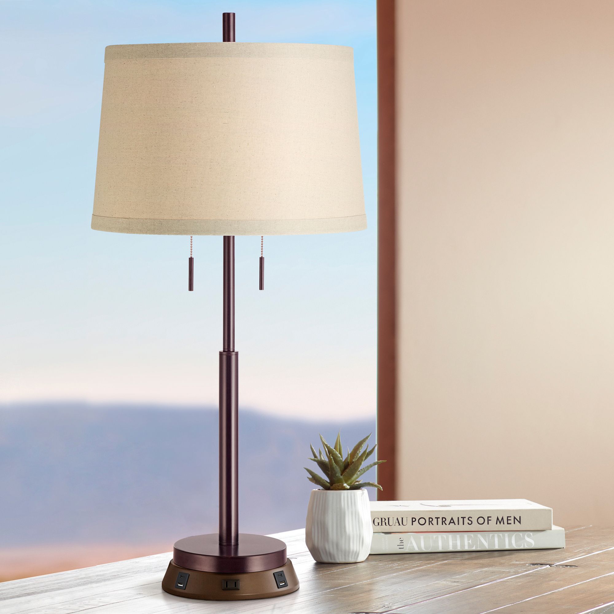 26 In. - 30 In., View On Sale Items, Table Lamps | Lamps Plus