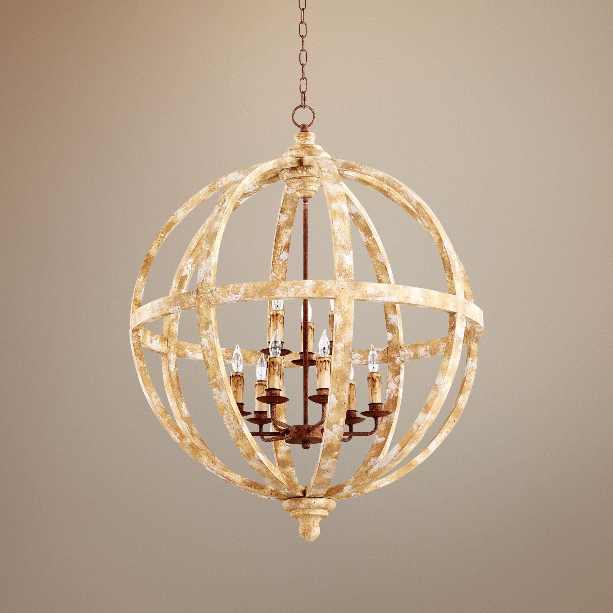 Entry Chandeliers - Upscale Entryway Chandelier Designs | Lamps Plus