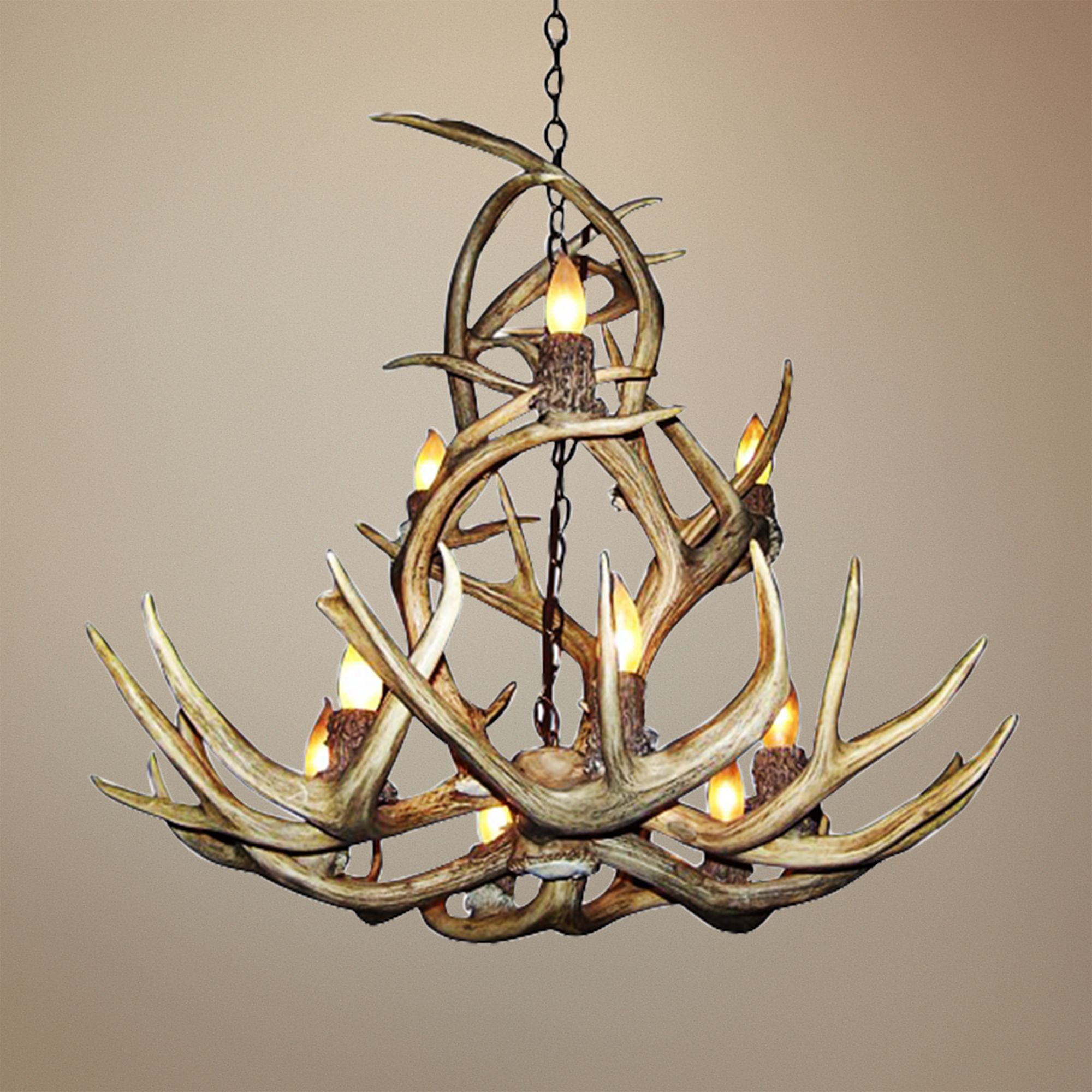 Entry Chandeliers - Upscale Entryway Chandelier Designs | Lamps Plus