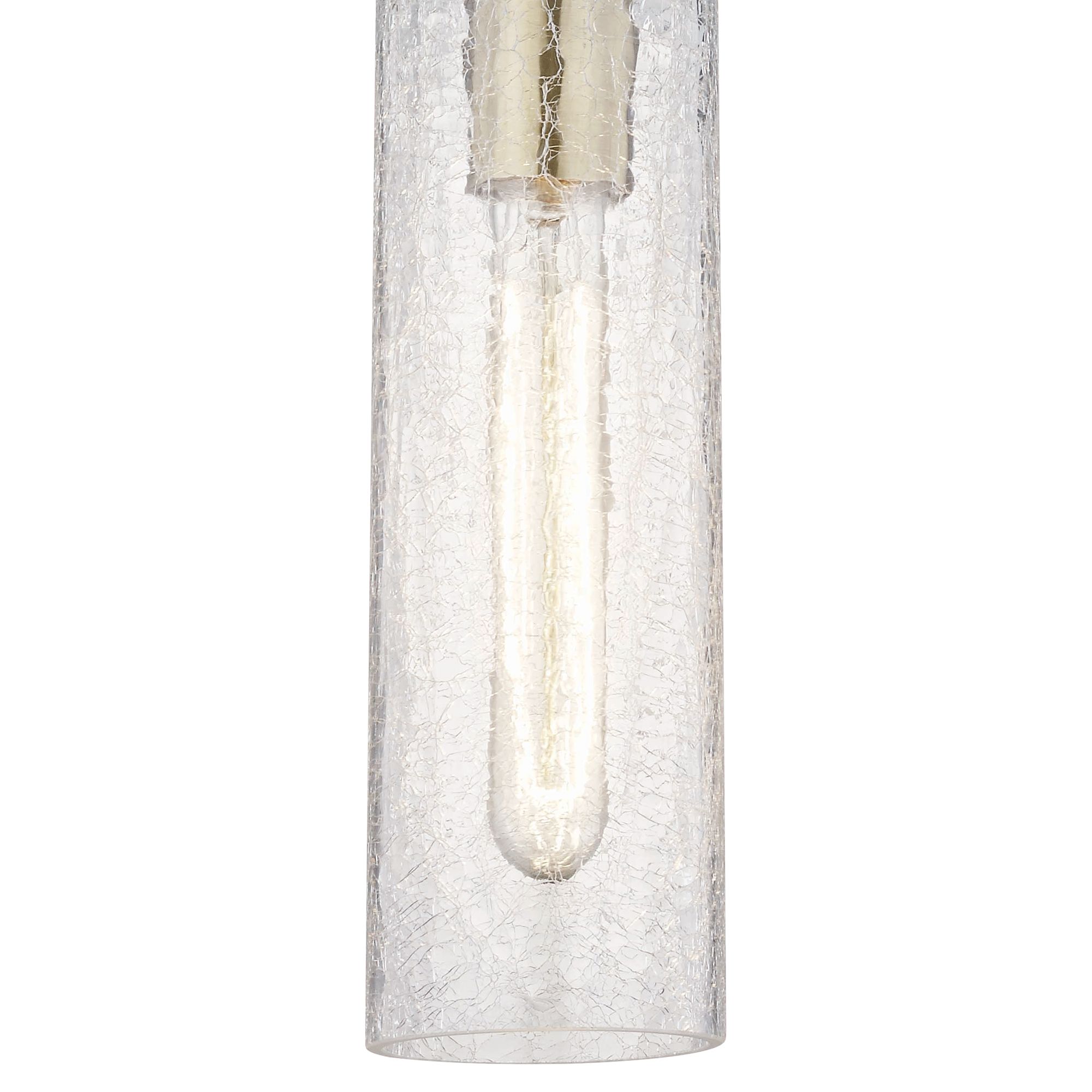 Mitzi Skye 3 1/2" Wide Aged Brass Mini Pendant - #47G07 | Lamps Plus