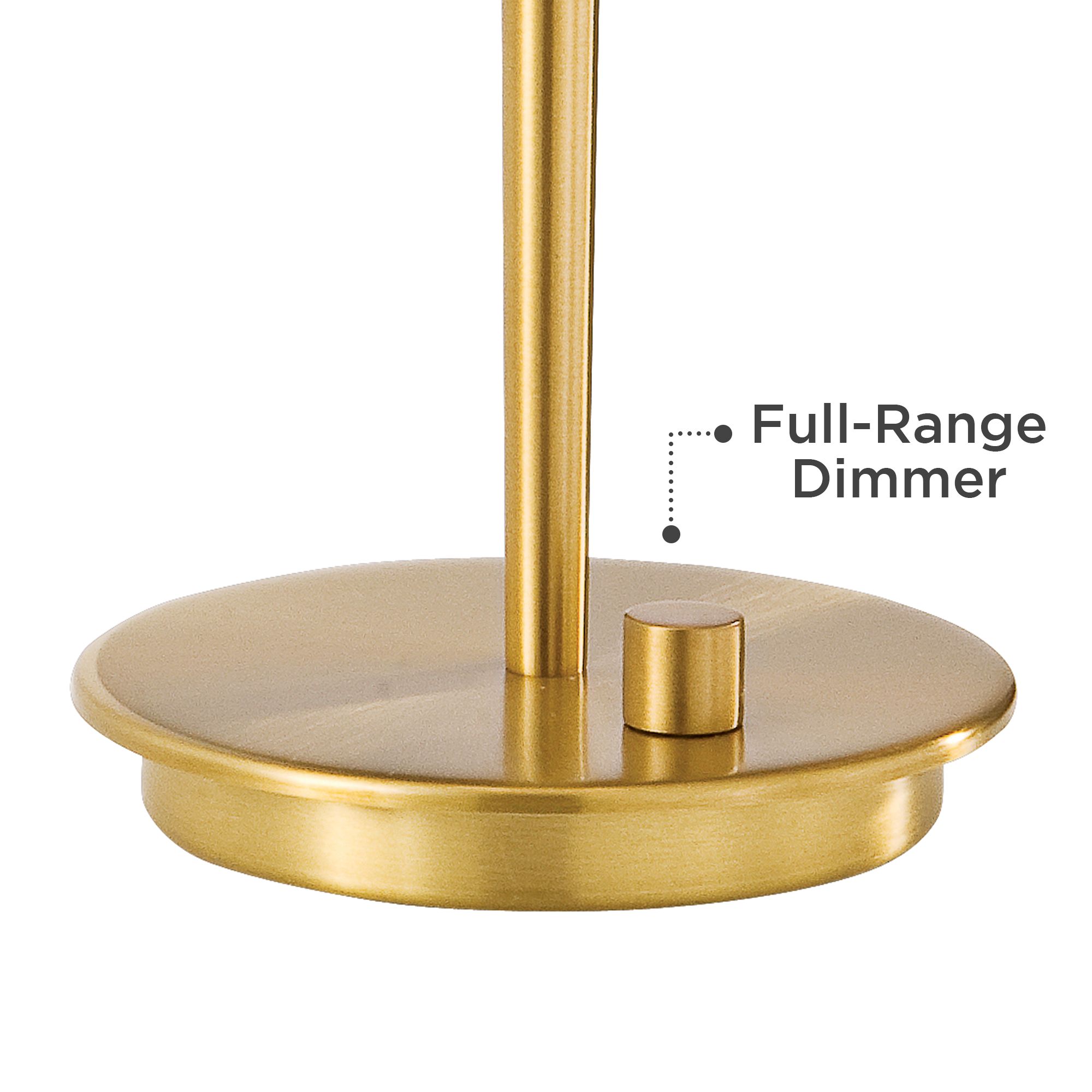 Holtkoetter Antique Brass Tented Metal Shade Desk Lamp - #72564 | Lamps ...