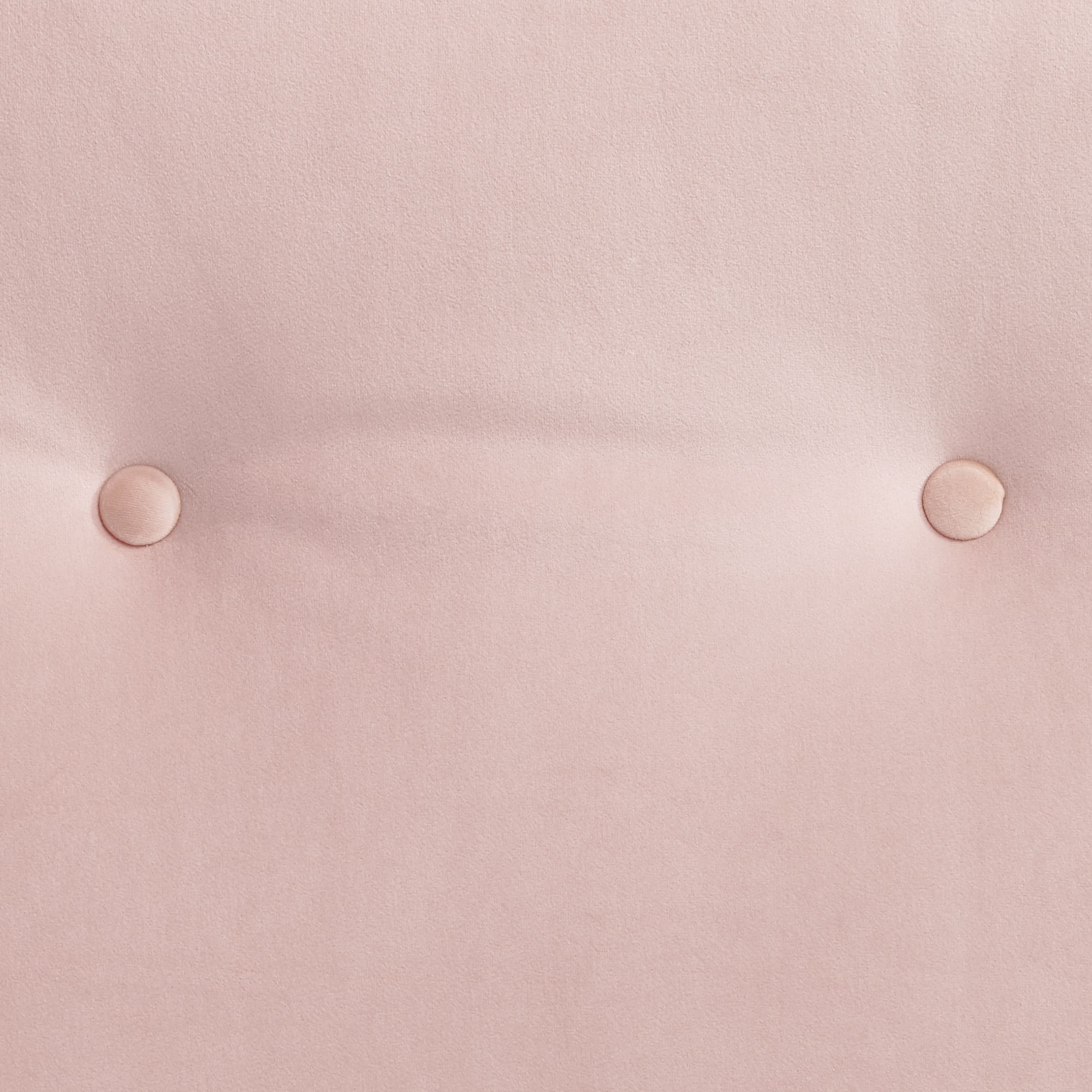 Martini Pink Velvet Tufted High-Back Armchair - #72R88 | Lamps Plus